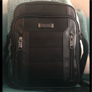 Kenneth Cole Reaction Accessories | Kennethcole Reaction Computer Bag ...